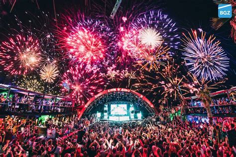 Where To Party In Croatia Best Nightlife In Croatia Spots