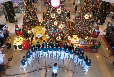The Calayan Minstrels Together With The Calayan Dance Company