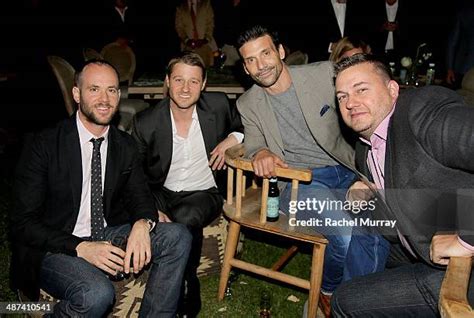 Darin Friedman Of Management 360 Photos And Premium High Res Pictures Getty Images