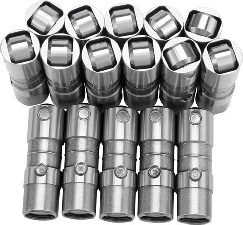 Non Afm Camshaft Lifters Timing Chain Non Vvt For 07 13 Gm Ls Ls7 Lq 4