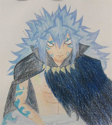 Old Drawing And Pencil Coloring Of Acnologia By Rehan Ahmad On Deviantart