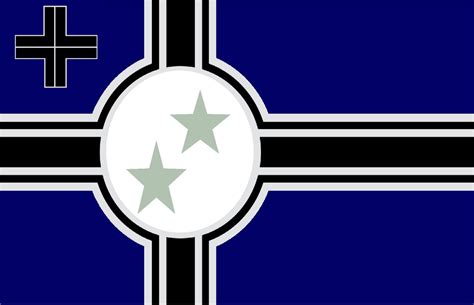 Kriegsmarine Flag Old Version By Nicoxd27 On Deviantart