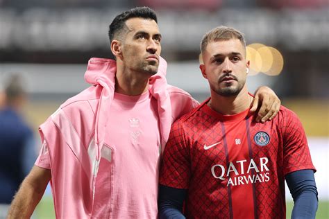 Villarreal Set Sights On Late Summer Move For Paris Saint Ge Football Addict