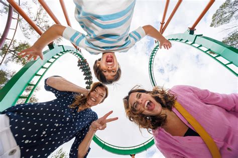 The All Park Passport Will Soon Take You Further Six Flags Great America