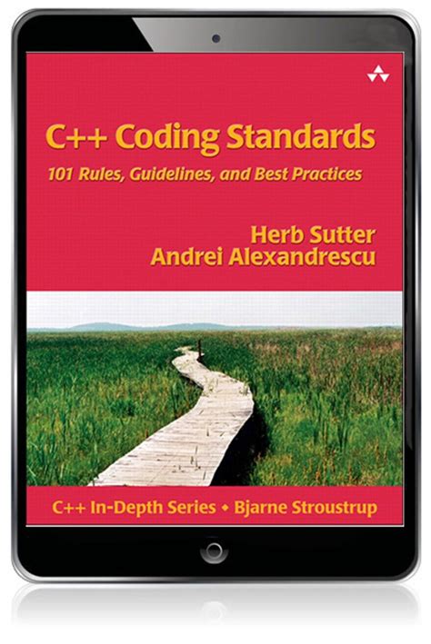 C Coding Standards 101 Rules Guidelines And Best Practices Informit