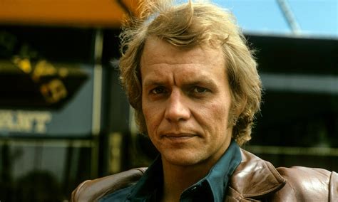 Star Trek David Soul