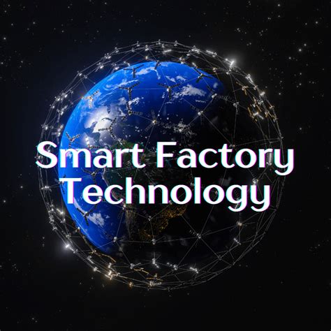 Smart Factory Technology Is The Future Of Manufacturing Dmex Solutions