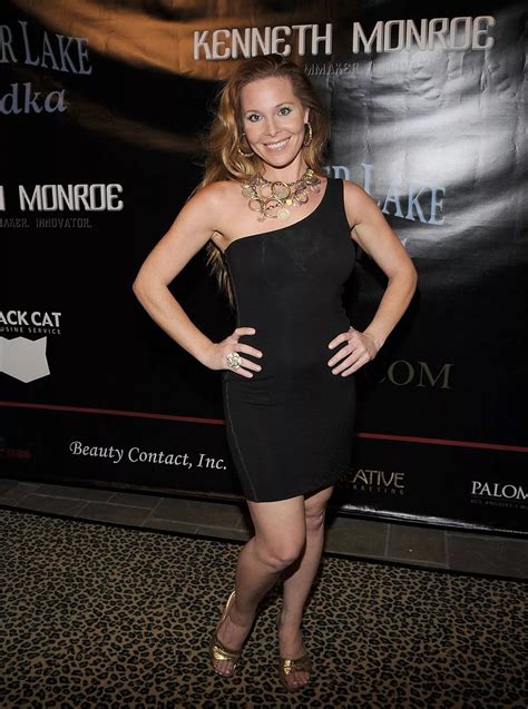 Pippi Longstocking Sex Tape Tami Erin Shops Around For Porn Buyer And Distributor The Mirror