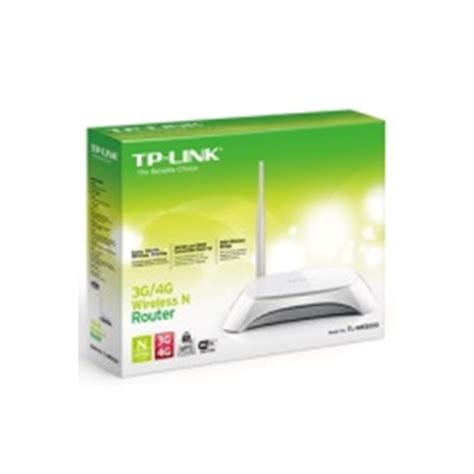 Router Tienda El Almacen