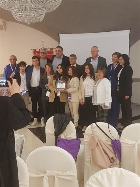 Il Liceo Scientifico Michele Guerrisi Di Cittanova Diretto Dalla Dott Ssa Clelia Bruzzì