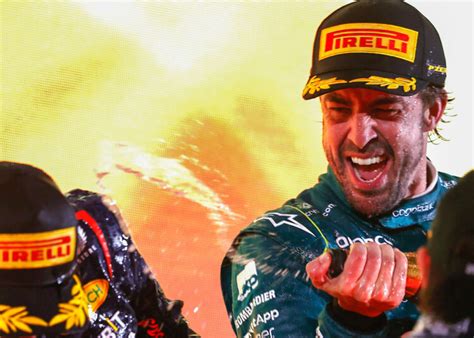 Fernando Alonso Hungry For Victory In 2023 Pinpoints The Monaco Gp As His Prime Opportunity