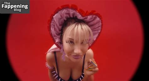 Shirin David Sexy And Topless 8 Photos Thefappening