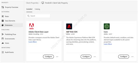 Web Analytics With Adobes Customer Journey Analytics Part 4