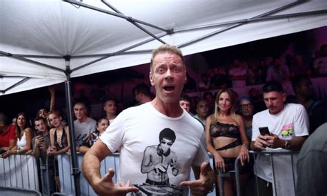 Al Via Il 30 Agosto Il Bergamo Sex Con Rocco Siffredi Valentina Nappi E Martina Smeraldi