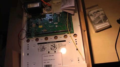 Wiring Diagram For Texecom Pir Sensors
