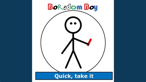 Quick Take It Youtube