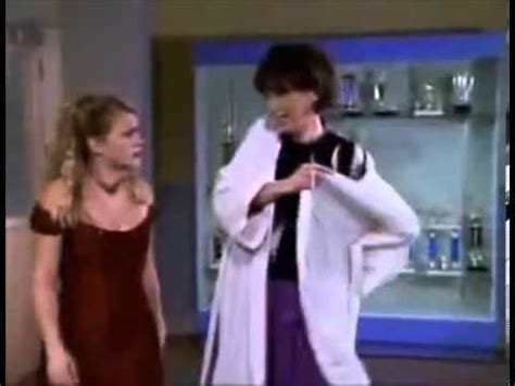 Sabrina Weight Gain Scene With Extras Youtube