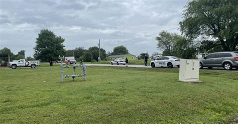 Owasso Pd 2 Arrested After High Speed Chase Ends In Crash