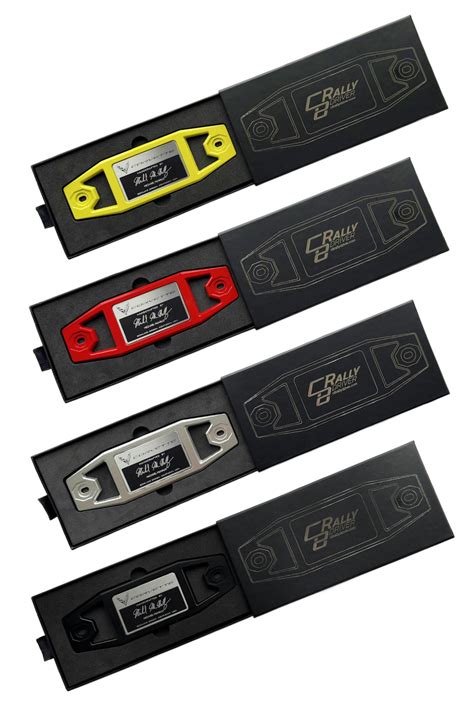 Corvette Z06 Engine Builder Plaque