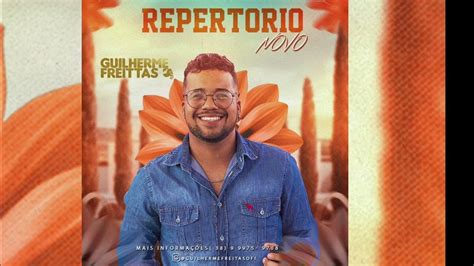 Guilherme Freitas Cd Completo Youtube