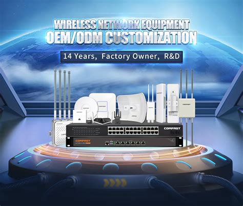 Shenzhen Four Seas Global Link Network Technology Co Ltd Wi Fi