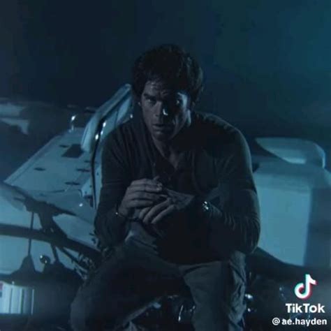 Pin By María Fernanda On Anime Lindo Dexter Morgan Fresh Movie Dexter