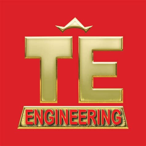 Te Engineering And Machinery Trading Malaysia Official Online Store