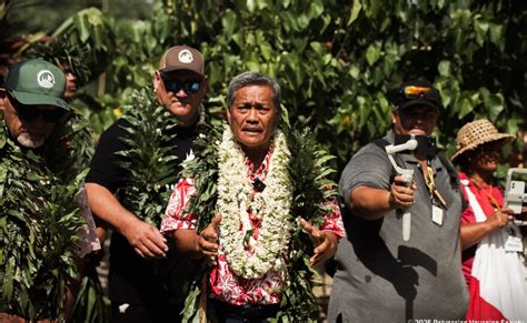 Hōkūleʻa And Hikianalia Voyaging Canoes Reconnect Cultural Ties Through The Currents Hawaii