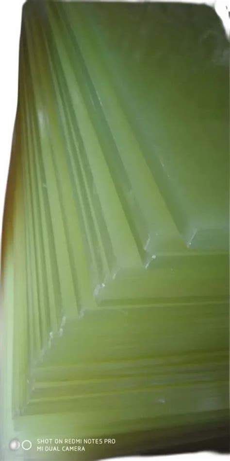 Pu Sheet Roll For Industrial 1mm To 100mm At Rs 200piece In Delhi