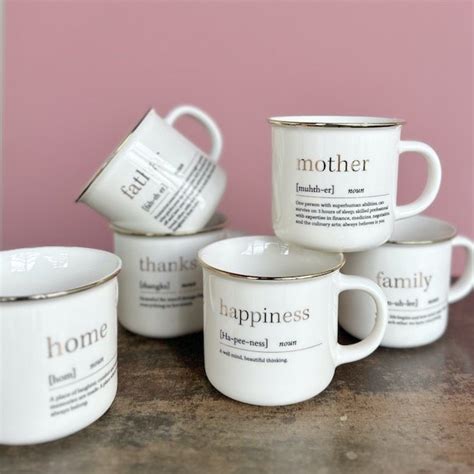 Krus Med Tekst Keramik Krus Cow Concept