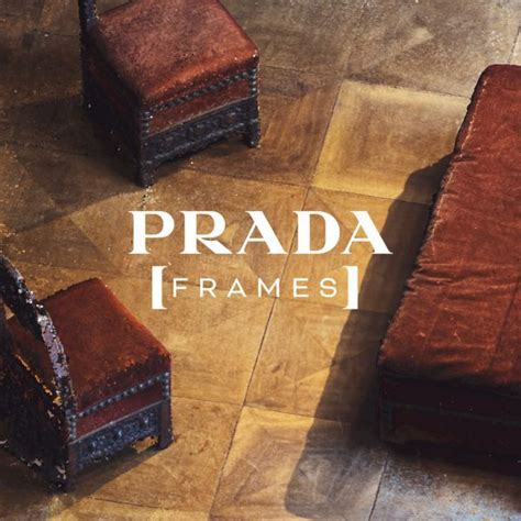 Prada Frames 2024 Dezeen Events Guide