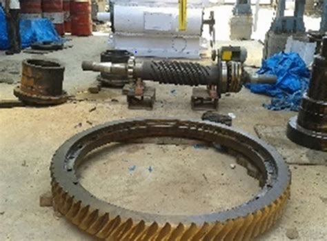 Mild Steel Journal Assembly At Best Price In Hyderabad Id 2856362310191