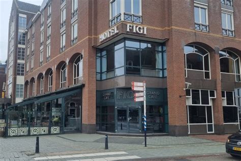 Hotel Theater Figi Zeisters Nl