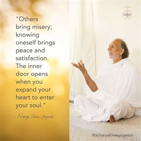 Acharya Shree Yogeesh