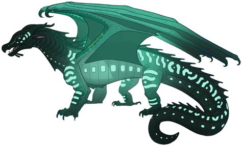 Seawing Adopt By Snowfoxorca On Deviantart