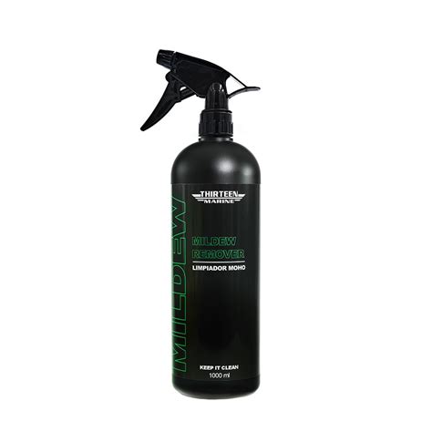 Mildew Remover 1000ml Thirteen Marine