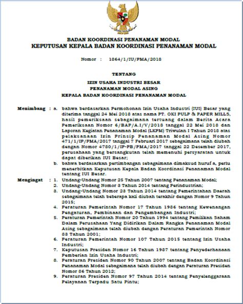 Oki Pulp And Paper At A Glance Asia Pulp And Paper Oki Mills