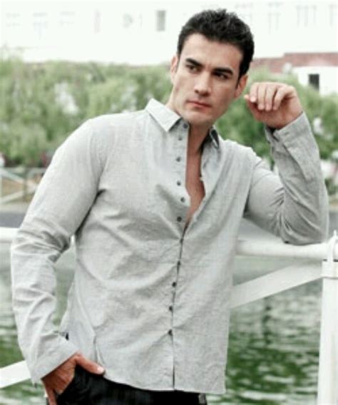 David Zepeda Mens Tops Mens Tshirts Favorite Celebrities