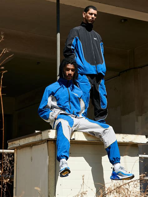 Nivelcrack Unveil R9 Inspired Ss20 Collection Lookbook Soccerbible