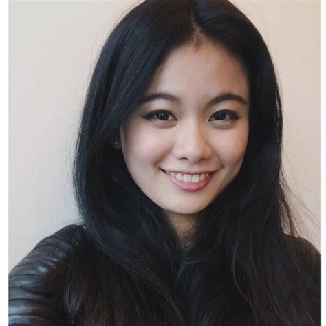 Jessica Chung Material And Logistics Planner Professional Plastics