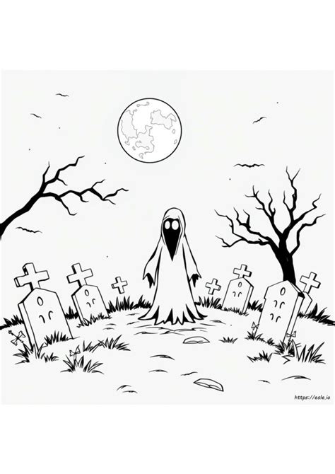 Evil Coloring Sheets