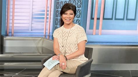 How Big Brother Host Julie Chen Moonves Really Felt About Her Chenbot