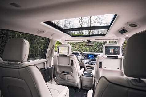 Inside Dimensions Of Chrysler Pacifica At Sean Goss Blog