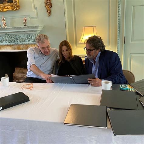 Hoerr Schaudt Doug Hoerr Serves On Icaa Southeast 2020 Shutze Awards