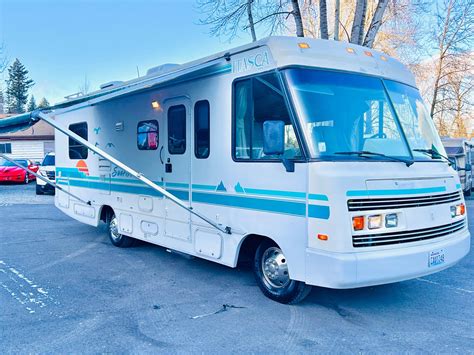 1994 Winnebago Itasca Sunrise Rvs And Campers South Hill Washington Facebook Marketplace