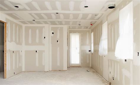 Layered Drywall Ceiling Ideas