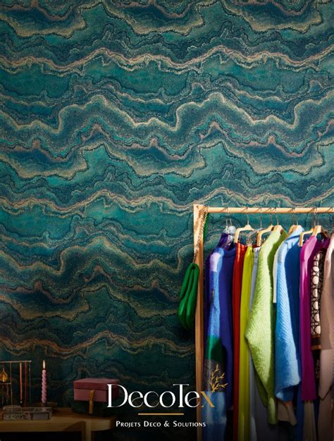 Papier Peint Design 395693 3