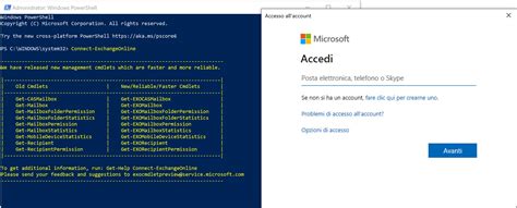Connect To Whole Microsofts Cloud Services Microsoft 365 Admin Center Azure Active Directory