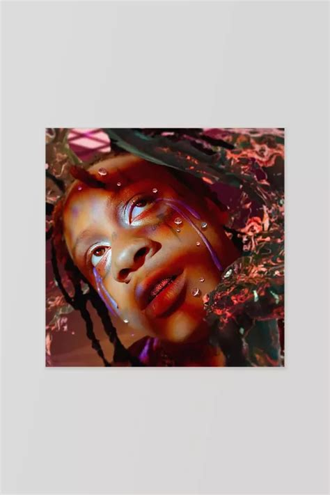 Trippie Redd Love Letter To You 4 Lp Urban Outfitters