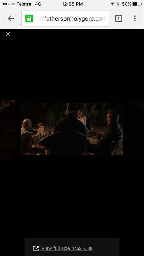 Heres Some Still Shots From Wolf Cameron Caulfield Facebook